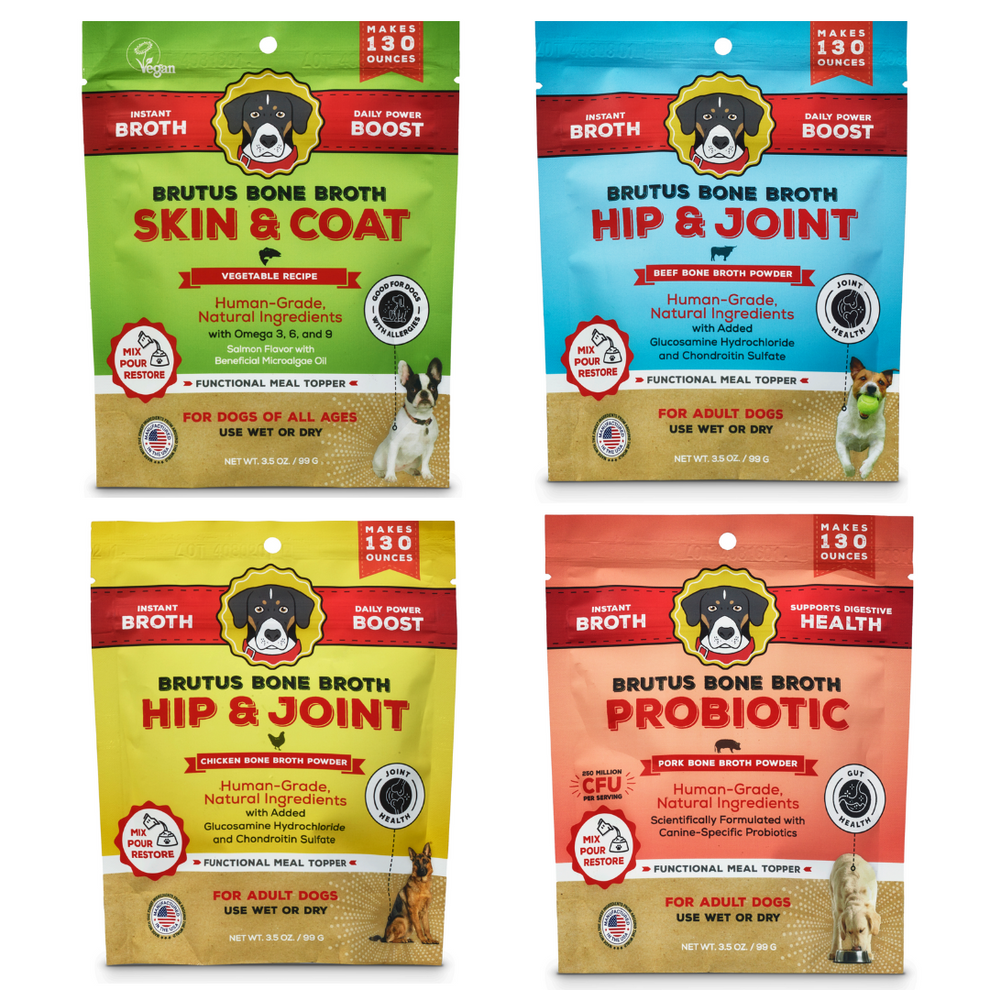 Fully Functional Box – Brutus Broth