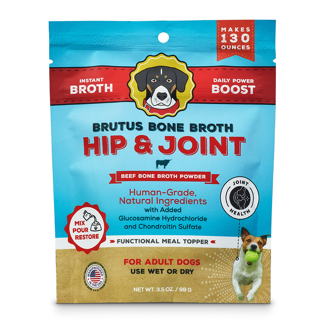 BONE BROTH – Brutus Broth