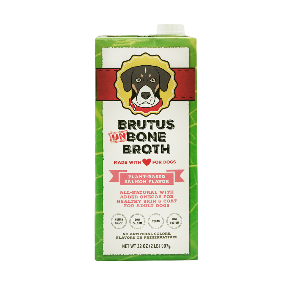 BONE BROTH – BrutusBroth.com